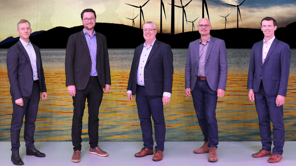 ENABL | Four engineering companies merge