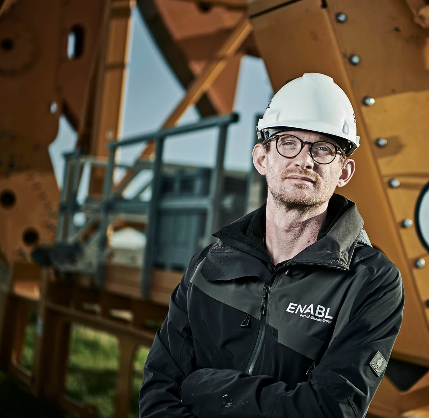 ENABL | ENABL acquires KNN Support, expanding its consulting business