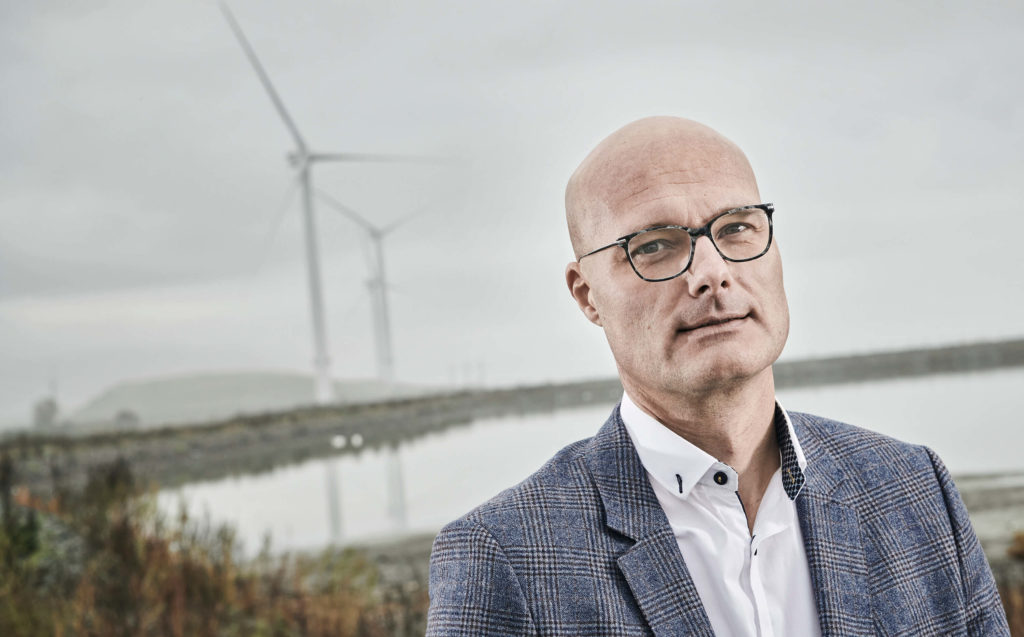 ENABL Equipment for Welcon's largest expansion ever