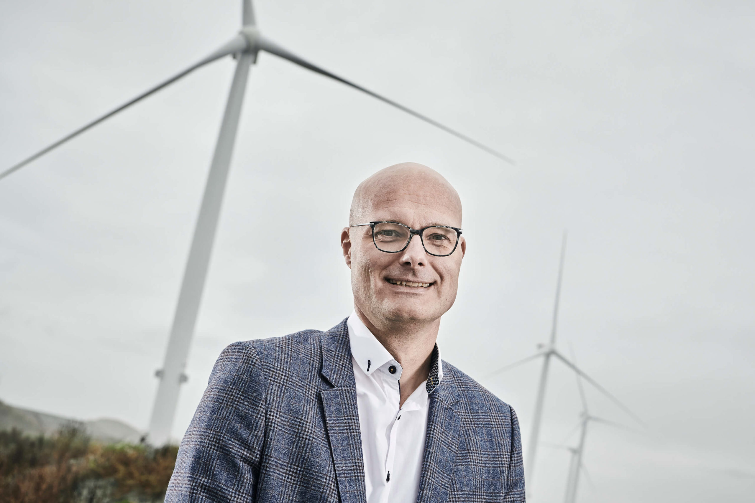 ENABL | ENABL and Century Huaxin Wind Energy enter major deal