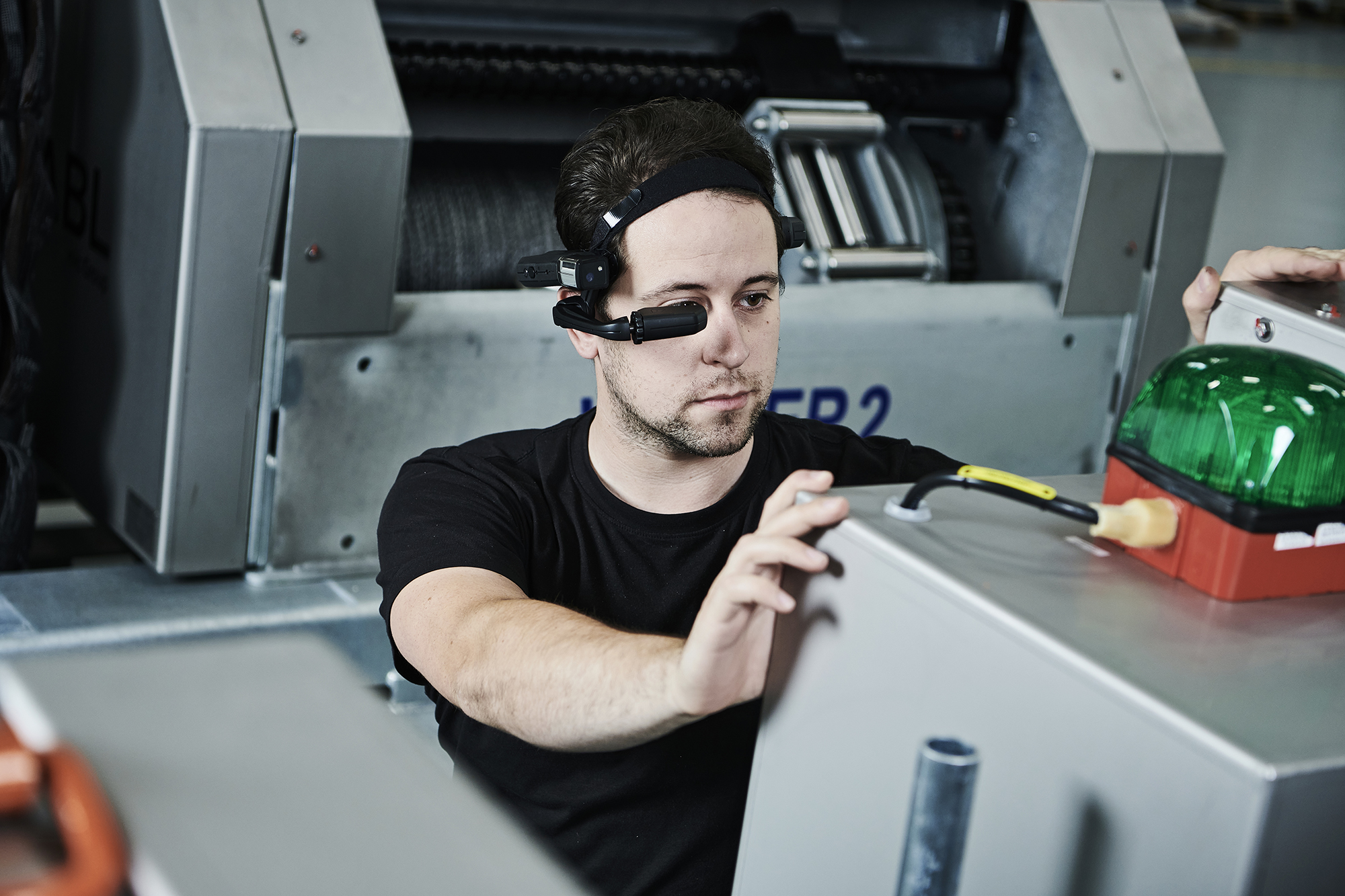 ENABL Digital Service Solutions | Wherever Wind Is