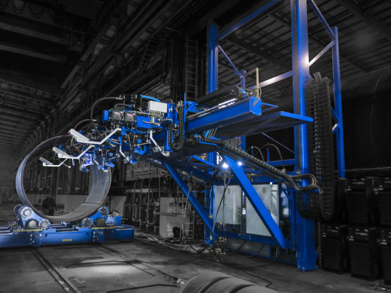 CS Wind reach desired capacity at Taiwan factory | ENABL