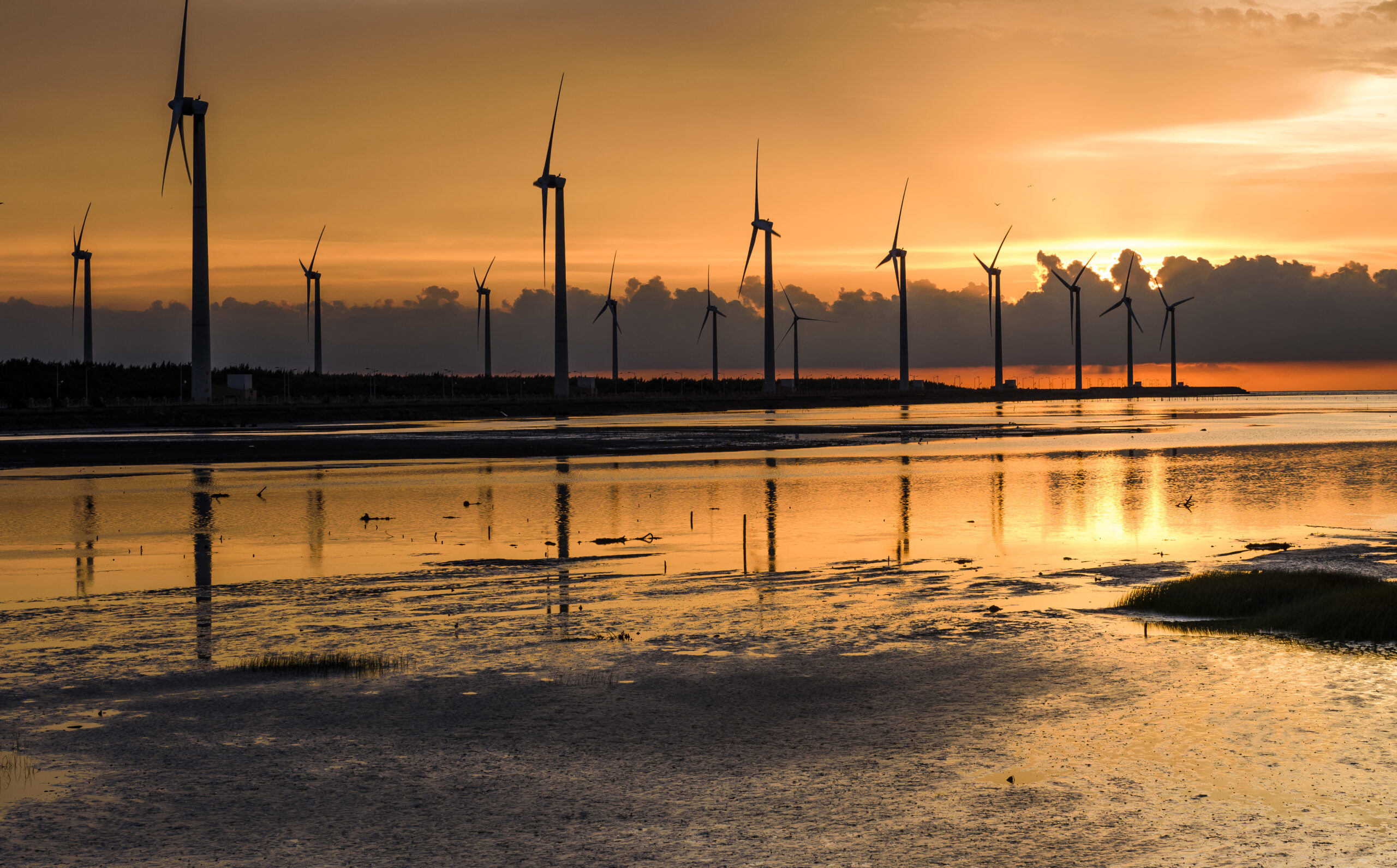 CS Wind reach desired capacity at Taiwan factory | ENABL