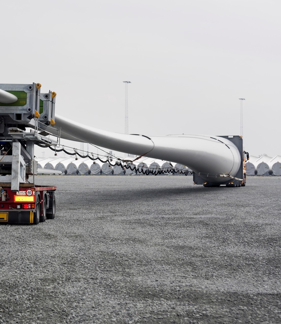 Transport Equipment | ENABL