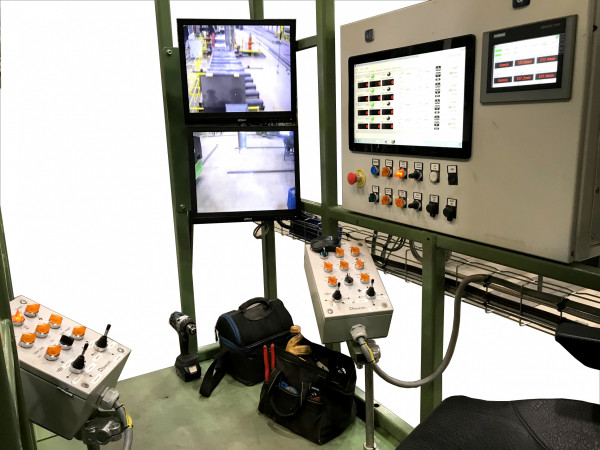 Flange to Can – optimizing the welding process | ENABL