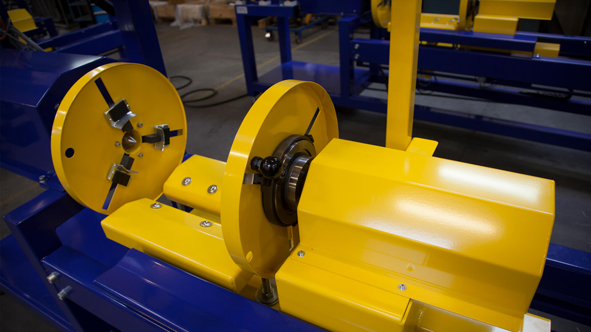 ENABL Was Chosen Because of Good Quality, Good Prices and On-Time ...