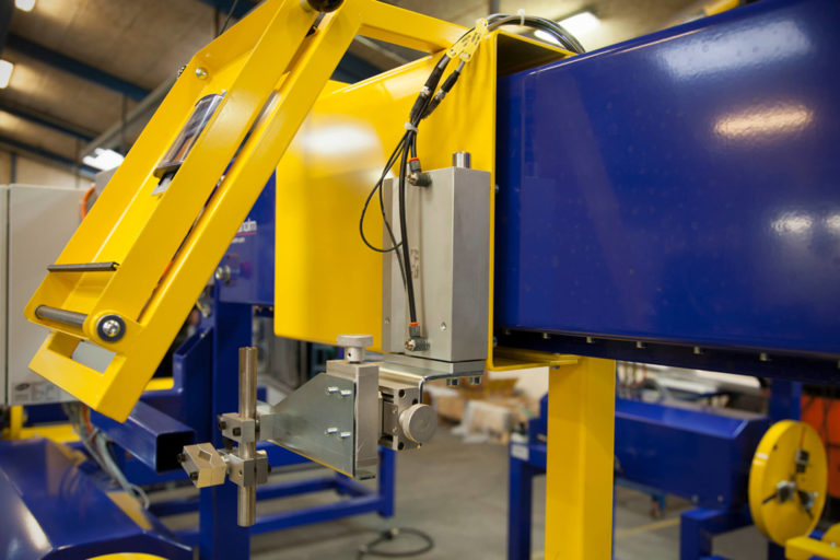 ENABL Was Chosen Because of Good Quality, Good Prices and On-Time ...