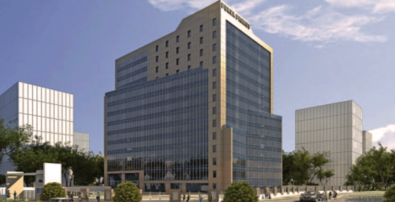 ENABL India | Expanding to meet the desire for presence in India