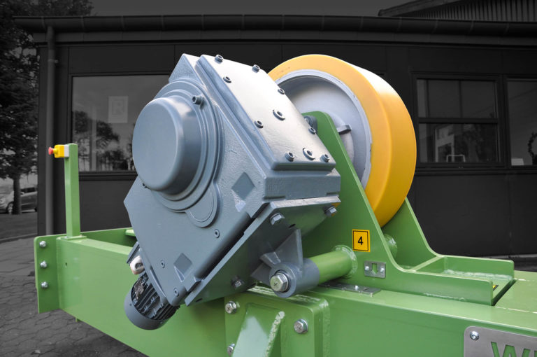 Fit-up systems for longitudinal seam welding | ENABL