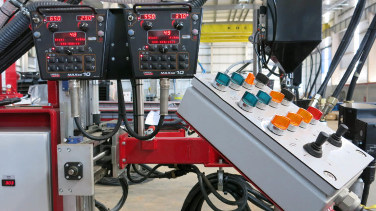 Extensive Technical Knowledge - ENABL