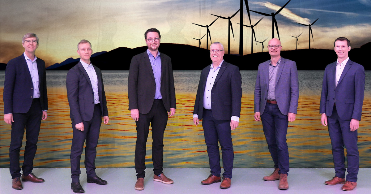 ENABL | Four engineering companies merge