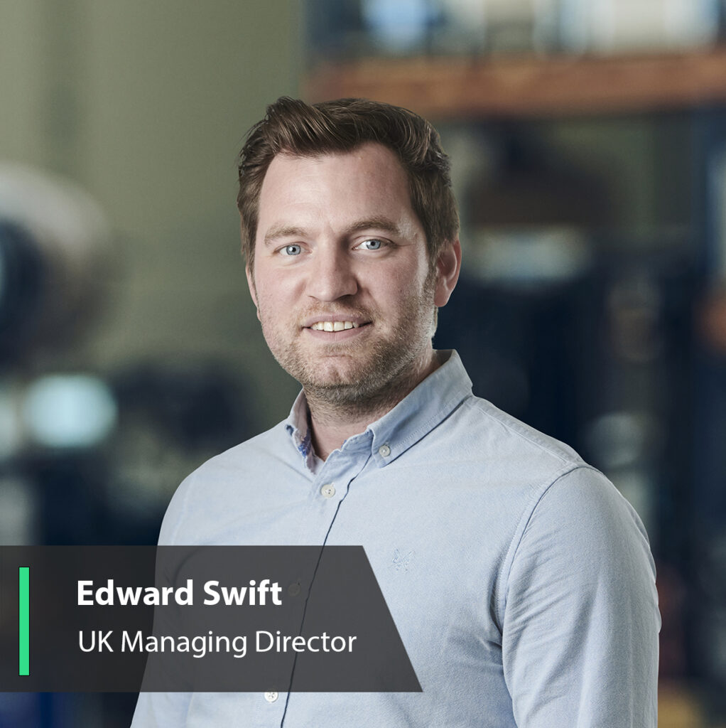 ENABL United Kingdom is expanding the business