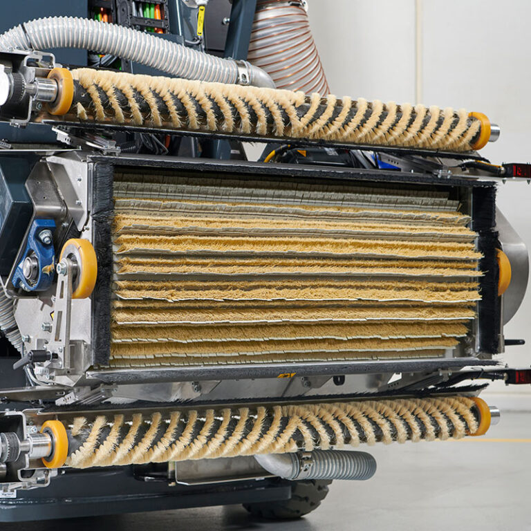 ENABL Mobile Robot - ENABL