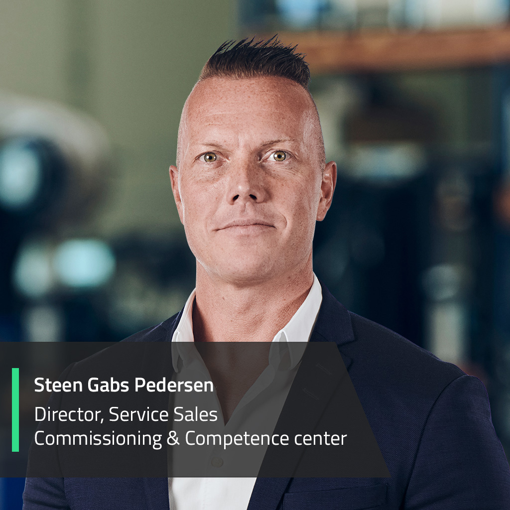 Steen Pedersen's Instagram, Twitter & Facebook on IDCrawl