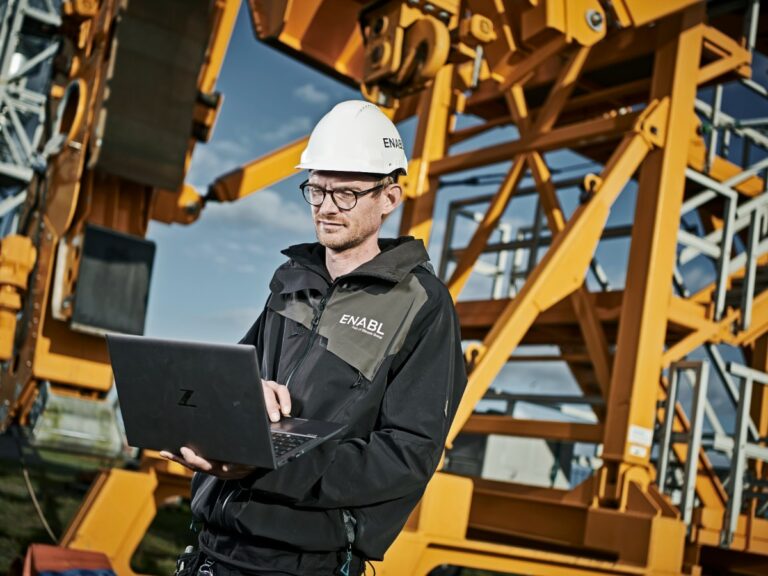 ENABL Hungary | Site solution specialists