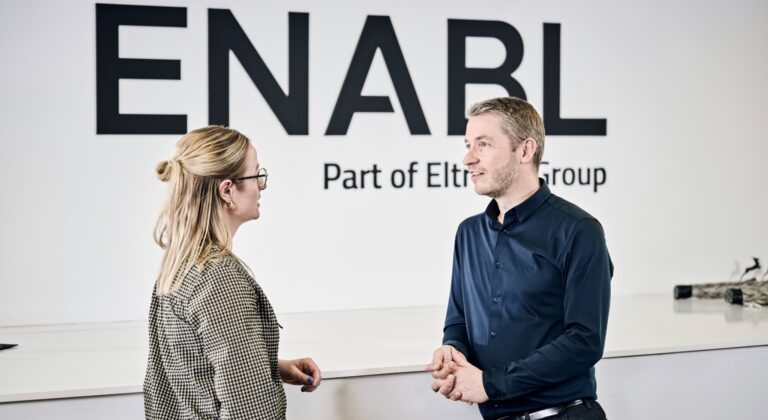 Mission | Vision | Values | ENABL