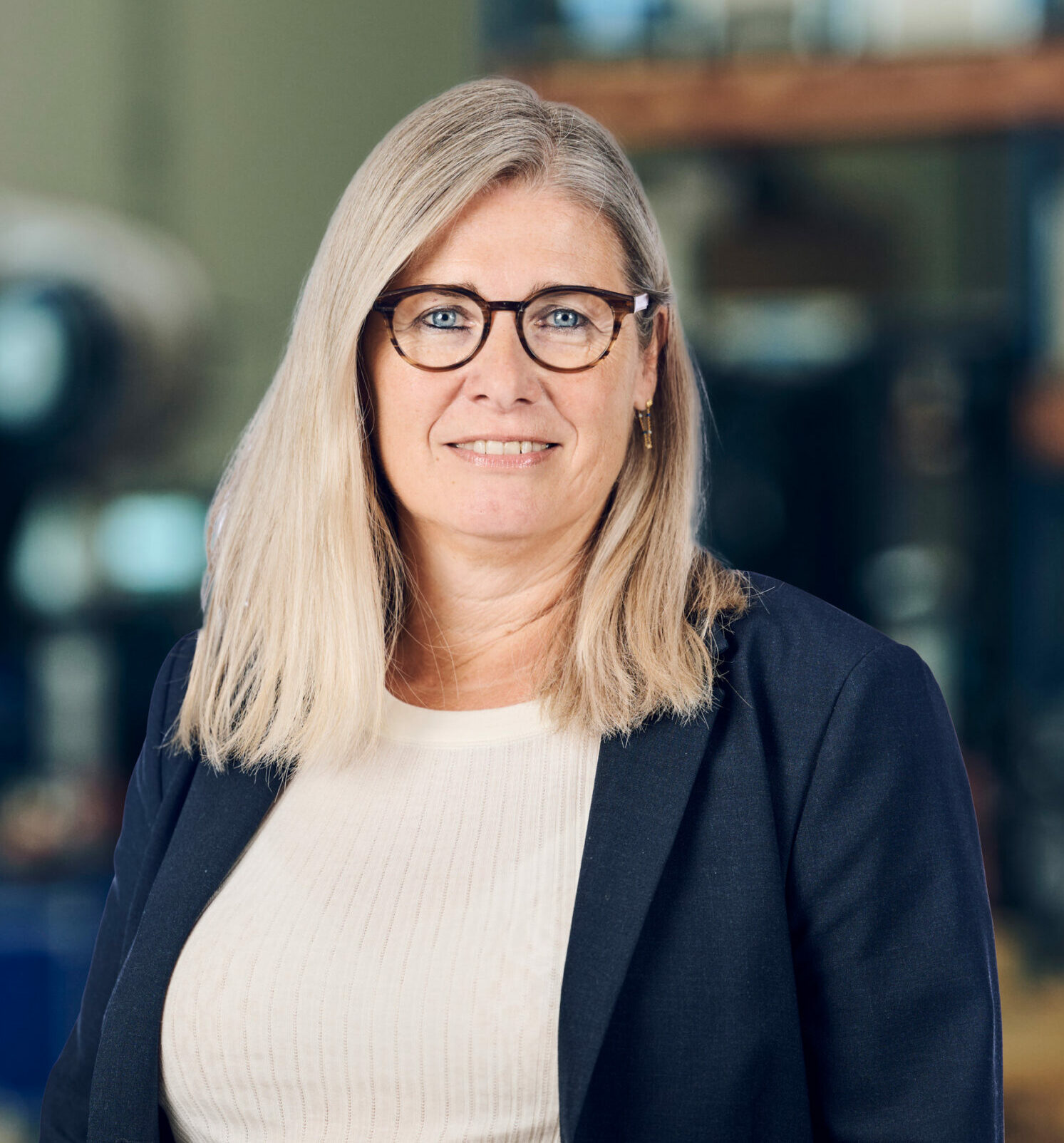 ENABL Welcomes Dorthe Krøgh as the New VP of Global HR - ENABL