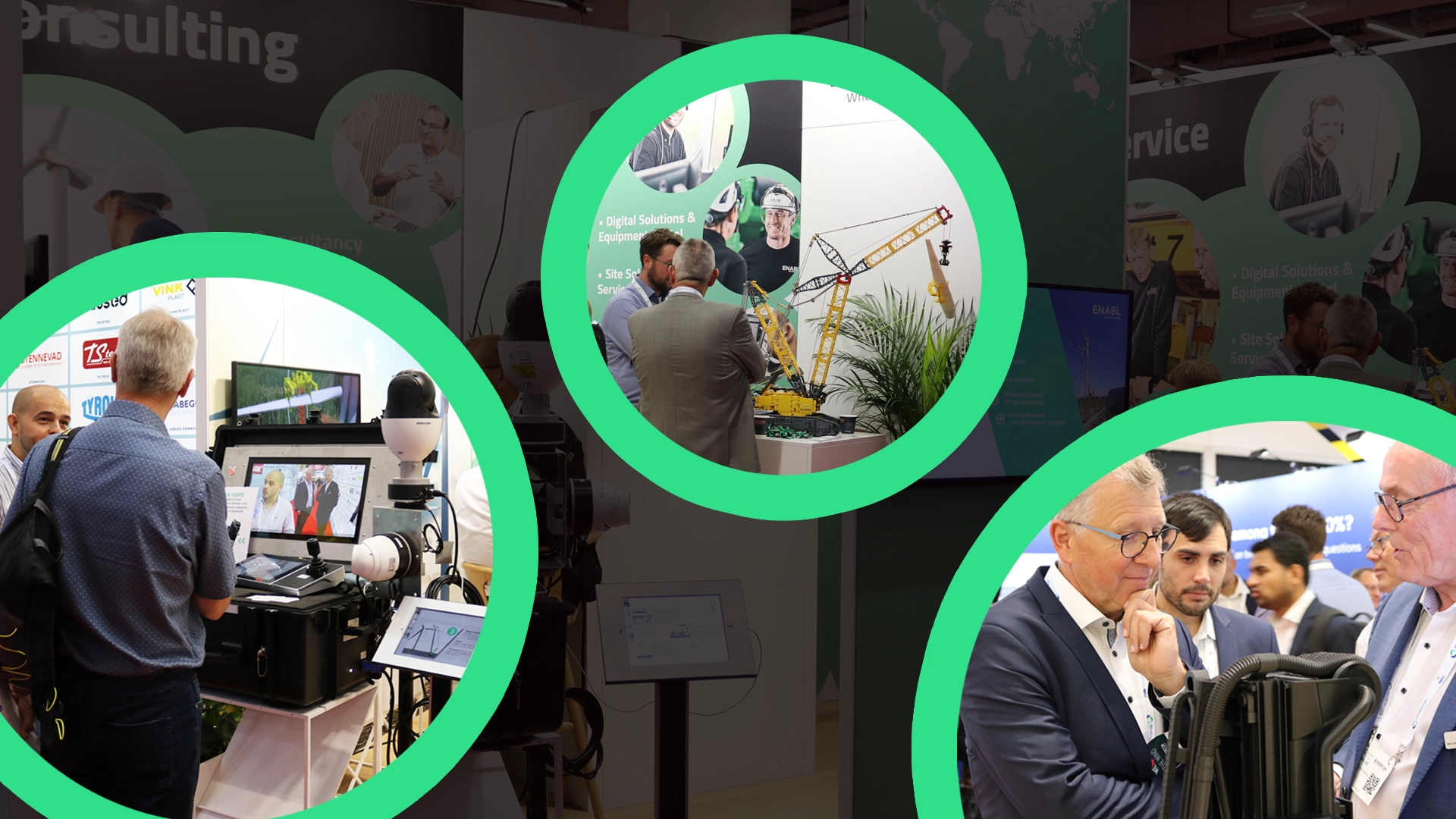 Winds of Change: ENABL's Takeaways & News following the WindEnergy ...