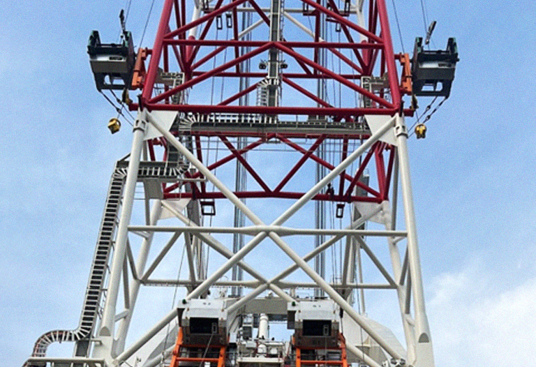 ENABL Tagline Master System - Offshore | Installation Equipment