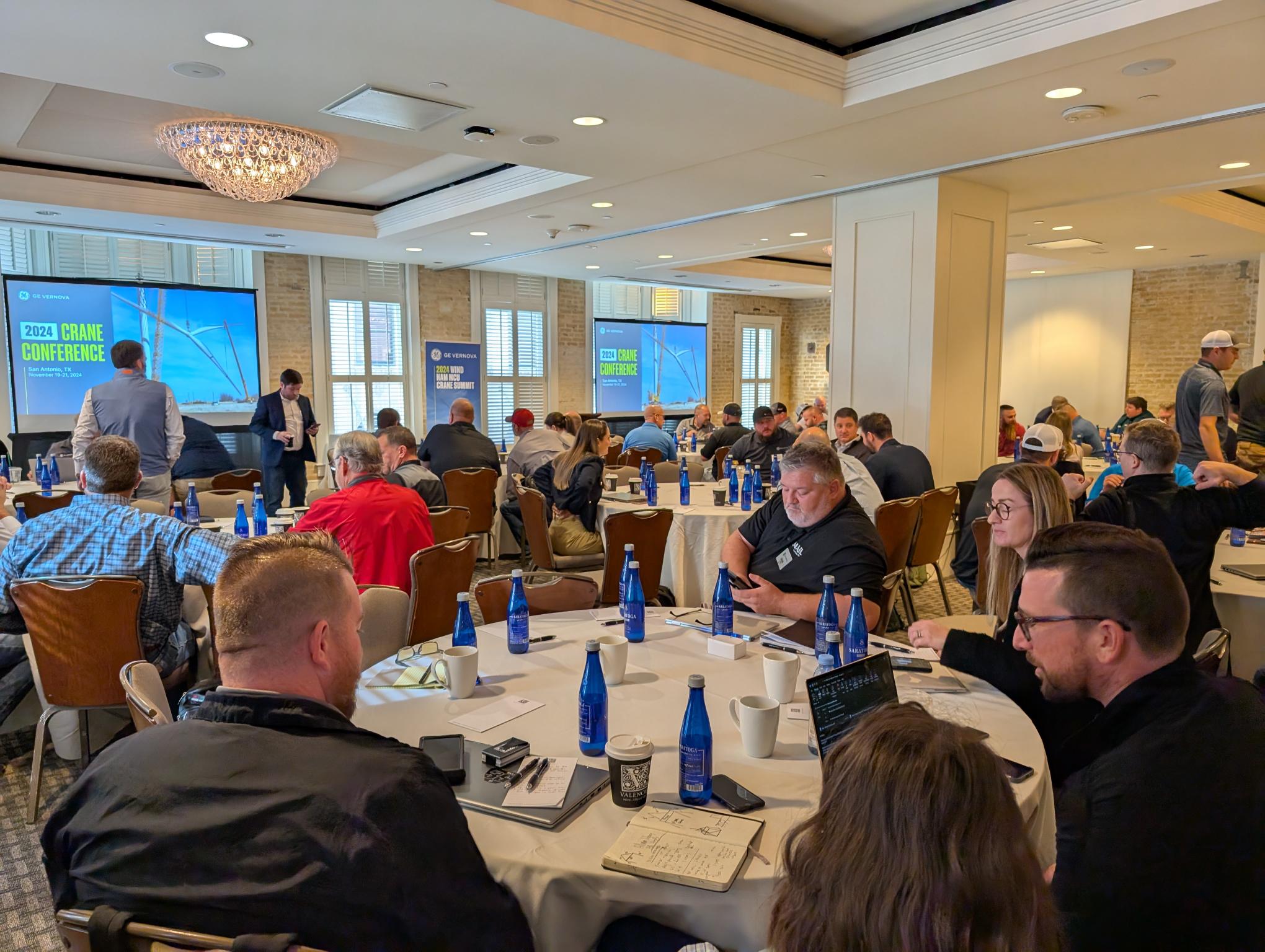 ENABL's Tagline Master System Expands in the US