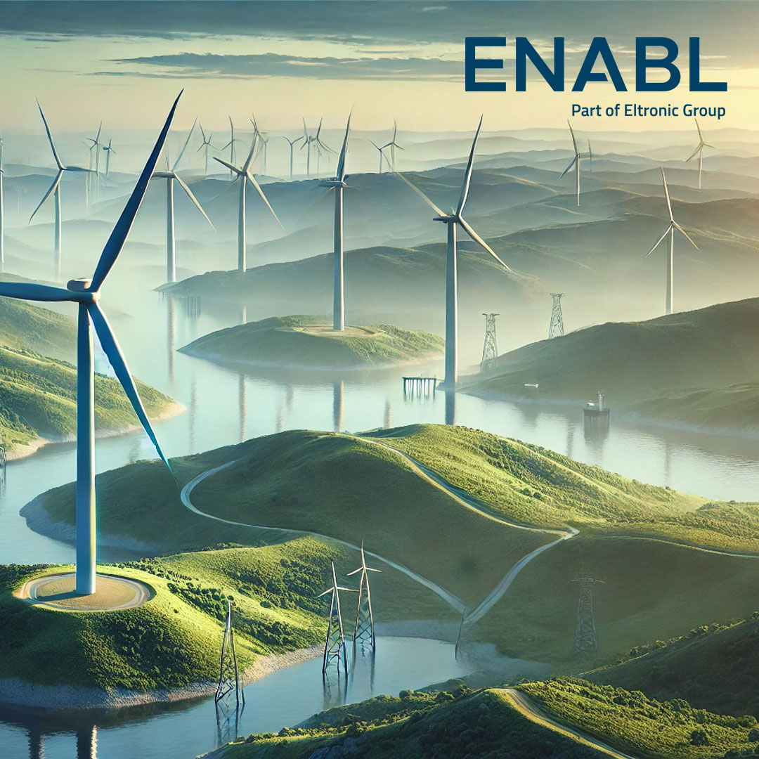 ENABL Announces Leadership Changes and Strengthens Its Position as a Total Solution Provider - ENABL